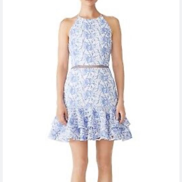 KEEPSAKE the Label | Dresses | Keepsake Dress Gorgeous | Poshmark